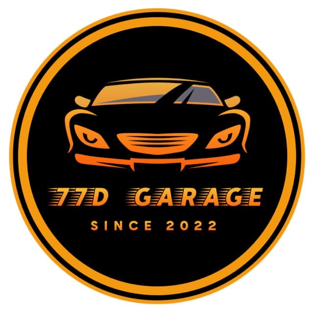 77D Garage กรุงเทพมหานคร กาญจนาภิเษก