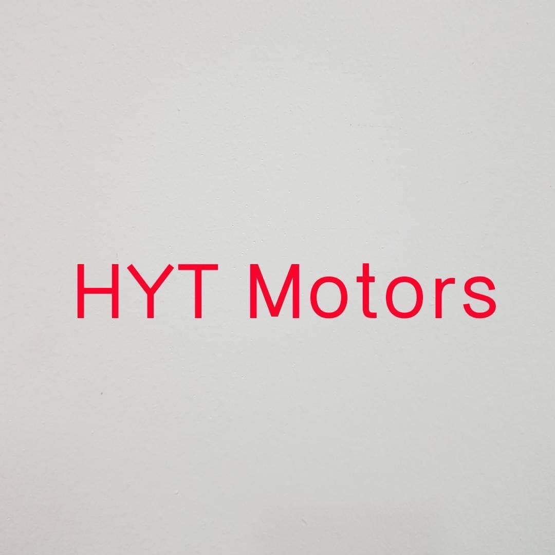 HYT Motors ศูนย์รวมรถมือสอง ปทุมธานี มีรถจำนวน 30 คัน