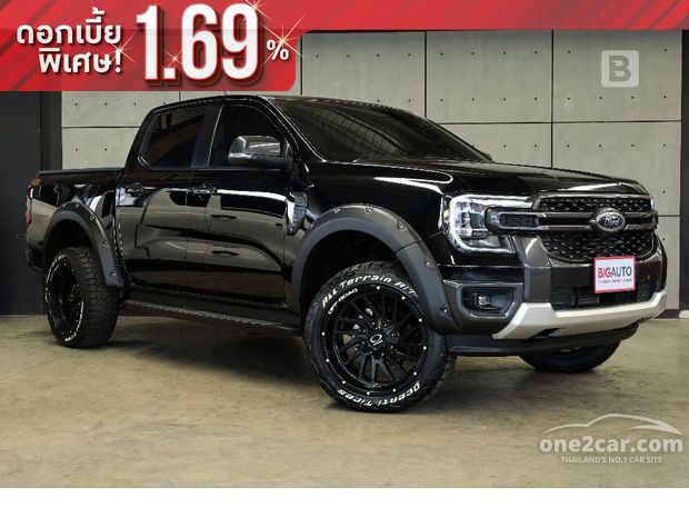 Used Cars Ford for Sale | One2car