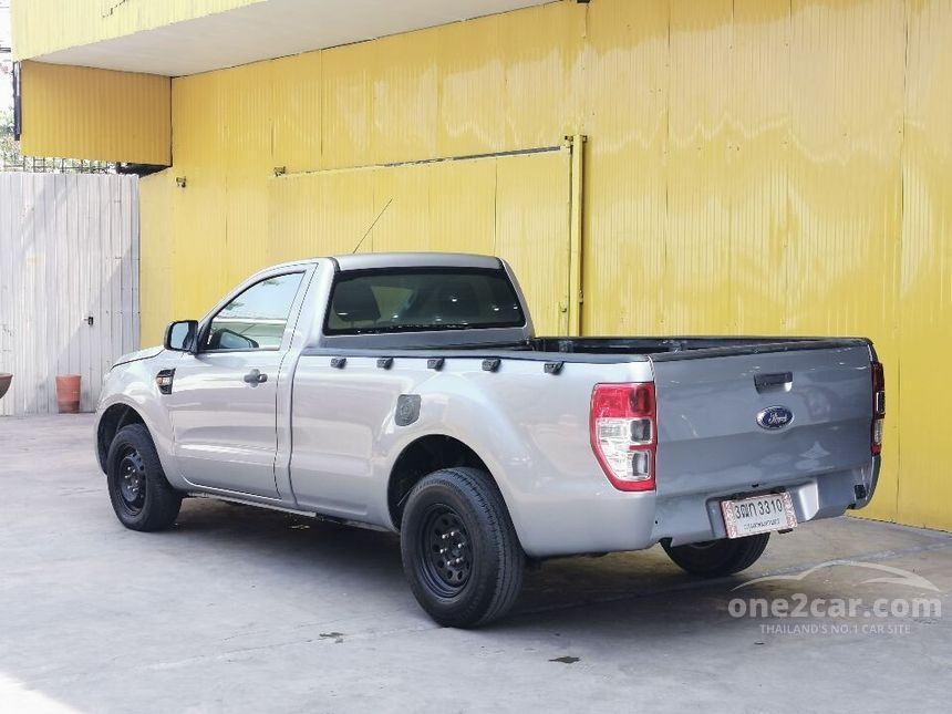 2018 Ford Ranger 2.2 SINGLE CAB (ปี 15-21) Standard XL Pickup for sale ...