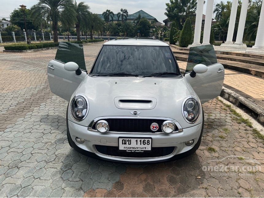 2010 Mini Cooper 1.6 R56 S 50 Camden Hatchback for sale on One2car