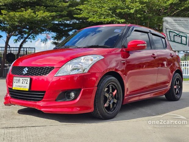ซื้อรถ Suzuki มือสอง ราคาถูกที่สุดในตลาดรถมือสองทั่วประเทศ | One2car