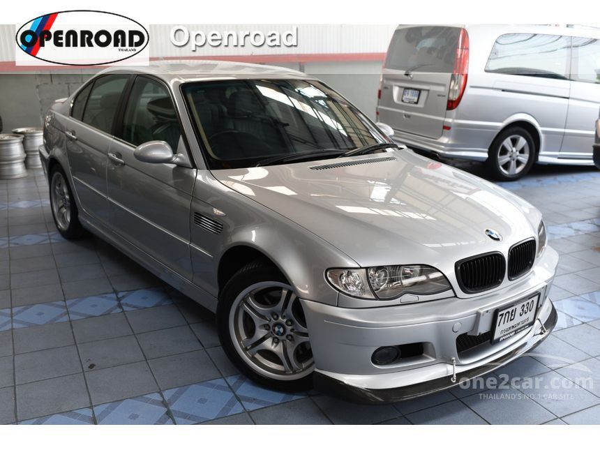 2007 BMW 330i 3.0 E90 (ปี 05-13) SE Sedan AT for sale on One2car