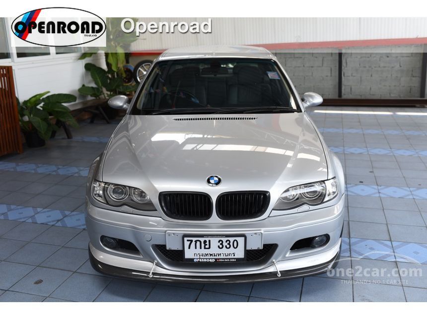 2007 BMW 330i 3.0 E90 (ปี 05-13) SE Sedan AT for sale on One2car