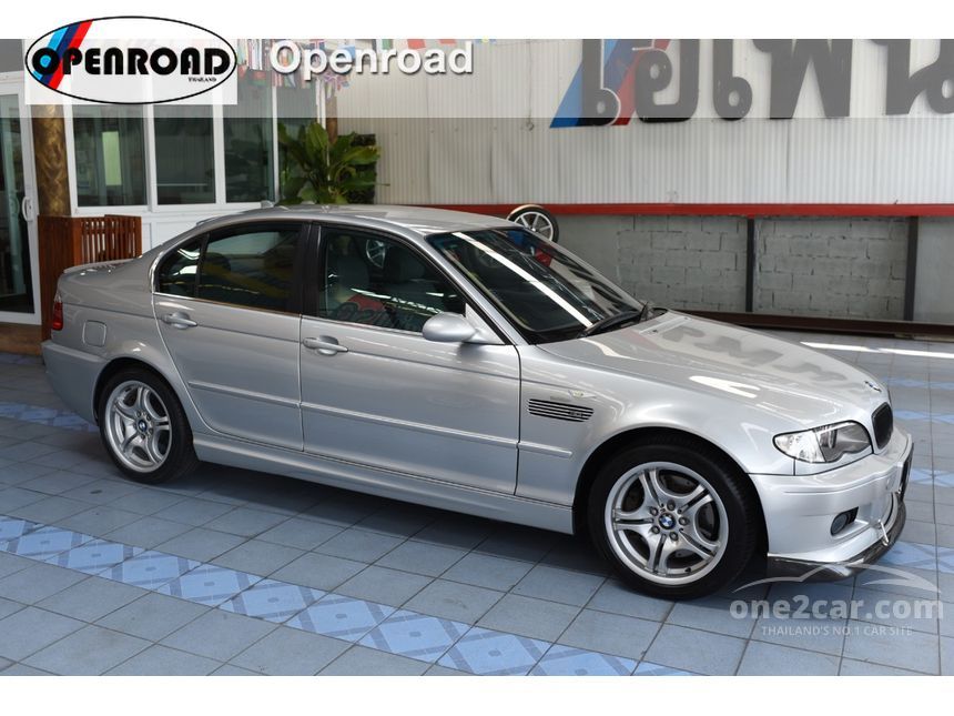 2007 BMW 330i 3.0 E90 (ปี 05-13) SE Sedan AT for sale on One2car