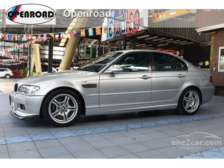 2007 BMW 330i 3.0 E90 (ปี 05-13) SE Sedan AT for sale on One2car