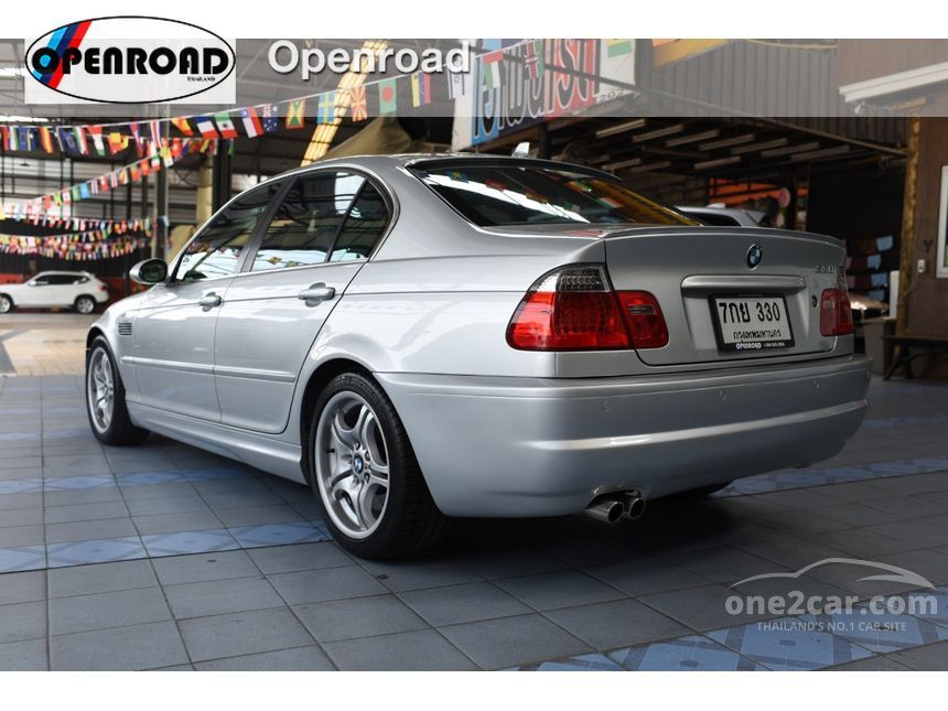 2007 BMW 330i 3.0 E90 (ปี 05-13) SE Sedan AT for sale on One2car