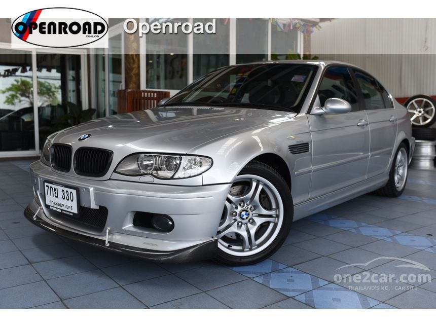 2007 BMW 330i 3.0 E90 (ปี 05-13) SE Sedan AT for sale on One2car