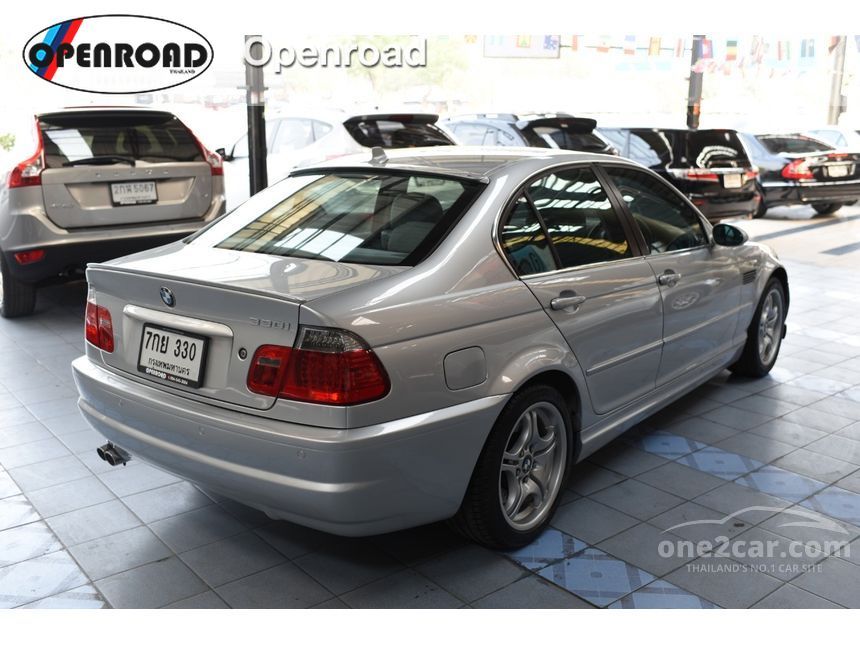 2007 BMW 330i 3.0 E90 (ปี 05-13) SE Sedan AT for sale on One2car