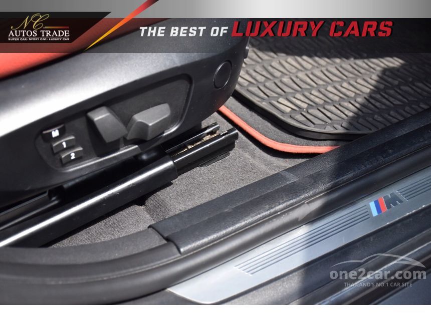 BMW X1 2016 sDrive18d M Sport 2.0 in กรุงเทพและปริมณฑล Automatic SUV สี ...