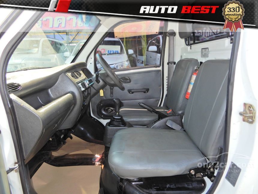 DFM Mini Truck 2010 1 1.0 in กรุงเทพและปริมณฑล Manual Pickup สีขาว for ...