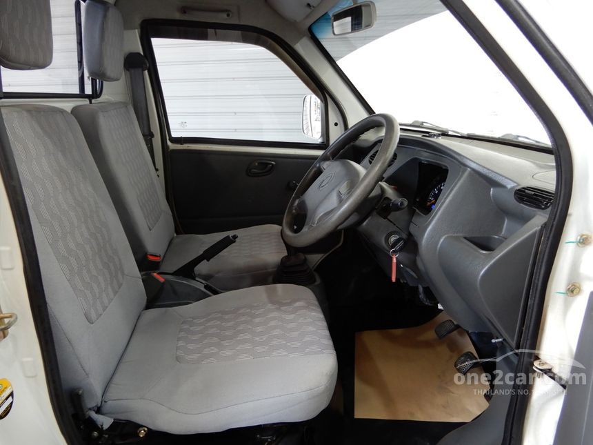 DFM Mini Truck 2013 1.1 in กรุงเทพและปริมณฑล Manual Pickup สีขาว for ...