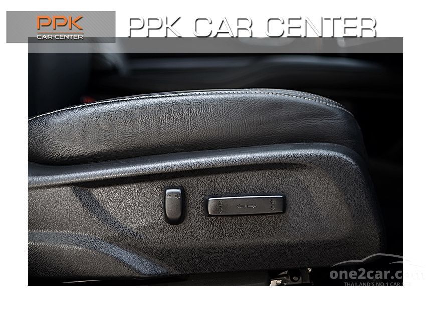 Honda HR-V 2017 E Limited 1.8 in กรุงเทพและปริมณฑล Automatic SUV สีดำ ...