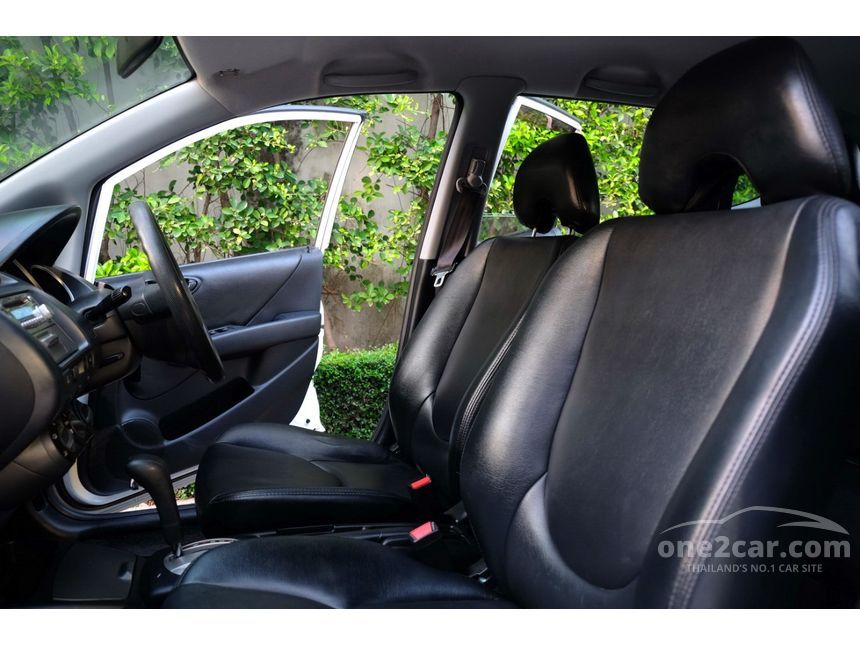 Honda Jazz 2007 S i-DSi 1.5 in กรุงเทพและปริมณฑล Automatic Hatchback สี ...