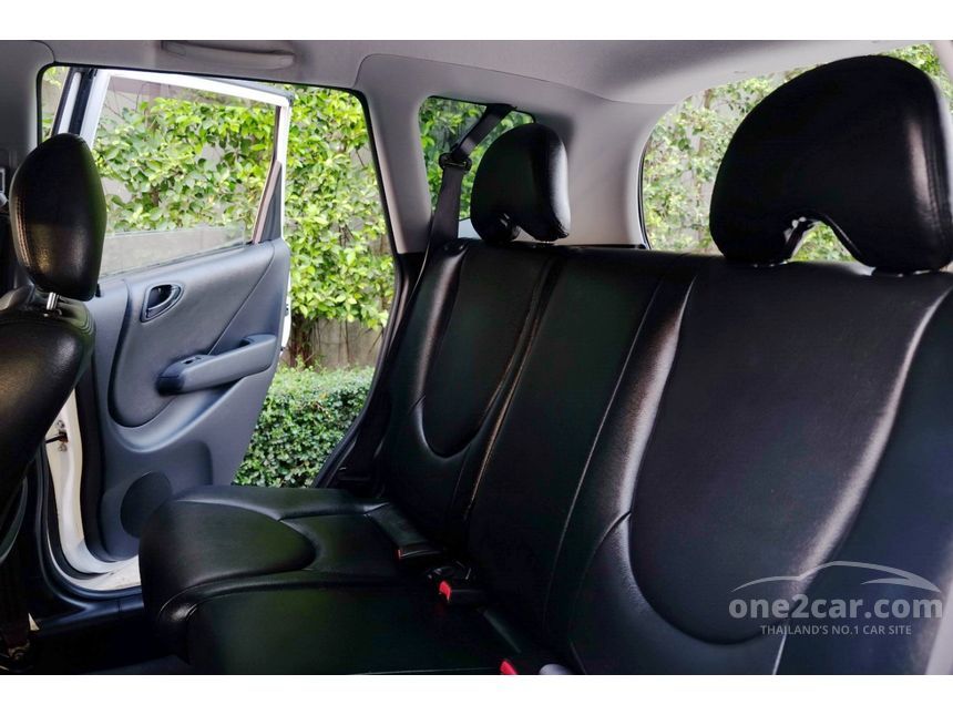 Honda Jazz 2007 S i-DSi 1.5 in กรุงเทพและปริมณฑล Automatic Hatchback สี ...