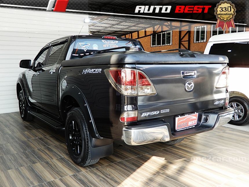 Mazda BT-50 PRO 2013 Hi-Racer 2.2 in กรุงเทพและปริมณฑล Manual Pickup สี ...
