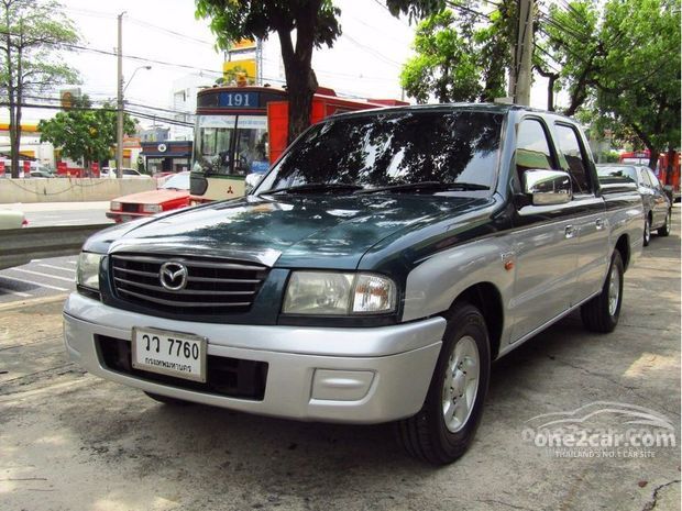 ค้นหา รถ Mazda Fighter จำนวน 32 คัน สำหรับขายใน ประเทศไทย - One2car.com