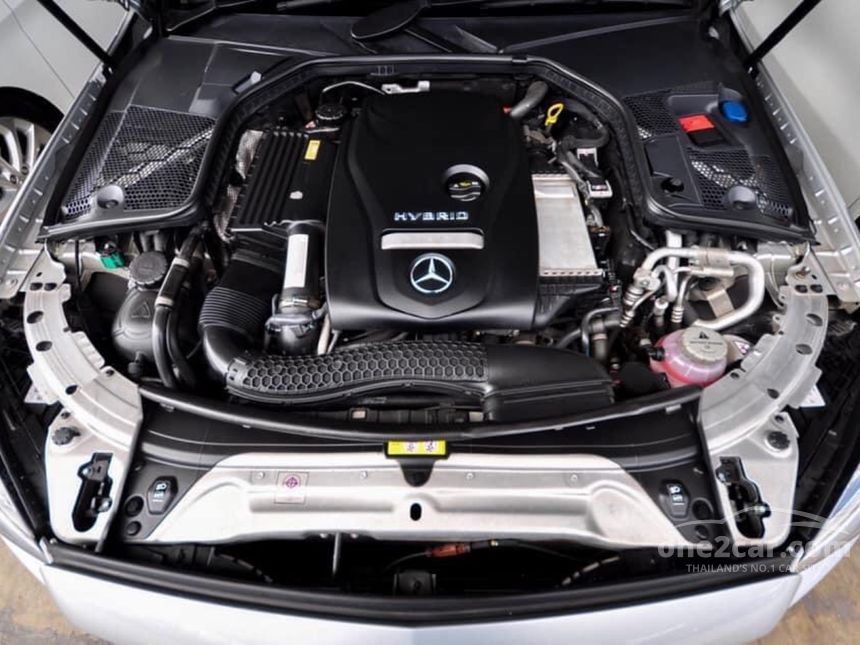 Mercedes-Benz C350 2016 e AMG Dynamic 2.0 in กรุงเทพและปริมณฑล ...