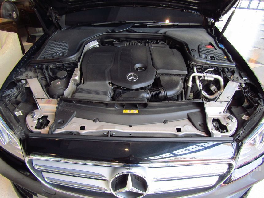 Mercedes-Benz E220 2018 W213 (ปี 16-20) d AMG Dynamic 2.0 เกียร์ ...