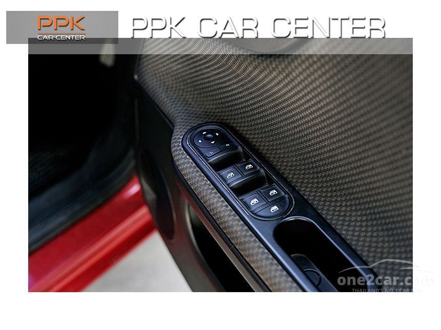 MG MG3 2017 C 1.5 in กรุงเทพและปริมณฑล Automatic Hatchback สีแดง for ...