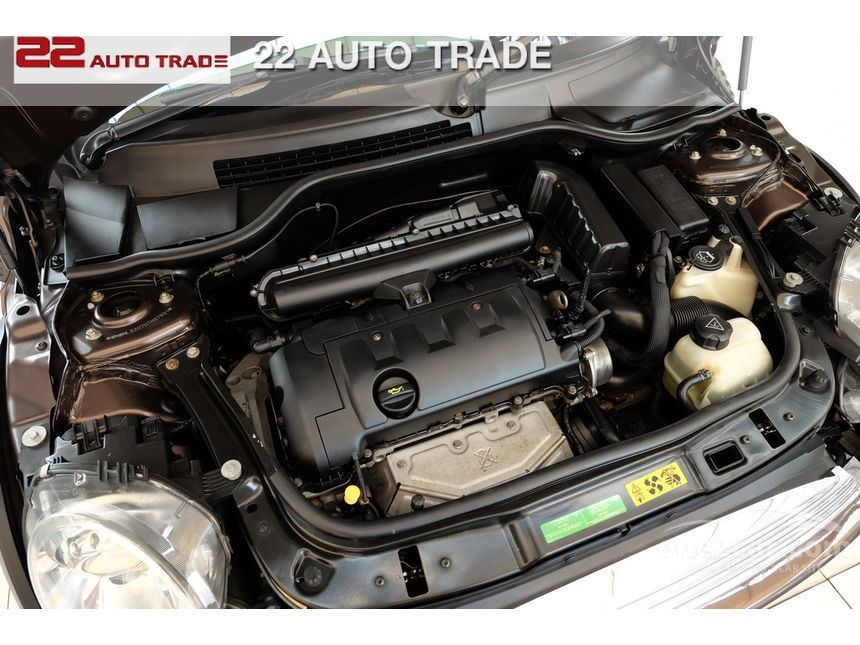 Mini Cooper 2010 Clubman 1.6 in กรุงเทพและปริมณฑล Automatic Hatchback ...