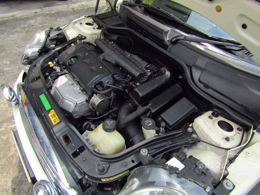 Mini Cooper 2008 Clubman 1.6 in กรุงเทพและปริมณฑล Automatic Hatchback ...
