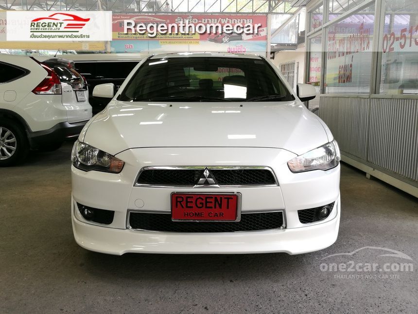 Mitsubishi Lancer EX 2015 GLS LTD 1.8 in กรุงเทพและปริมณฑล Automatic ...
