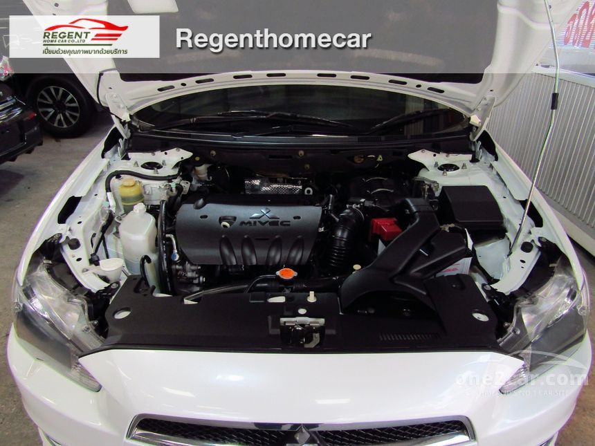 Mitsubishi Lancer EX 2015 GLS LTD 1.8 in กรุงเทพและปริมณฑล Automatic ...