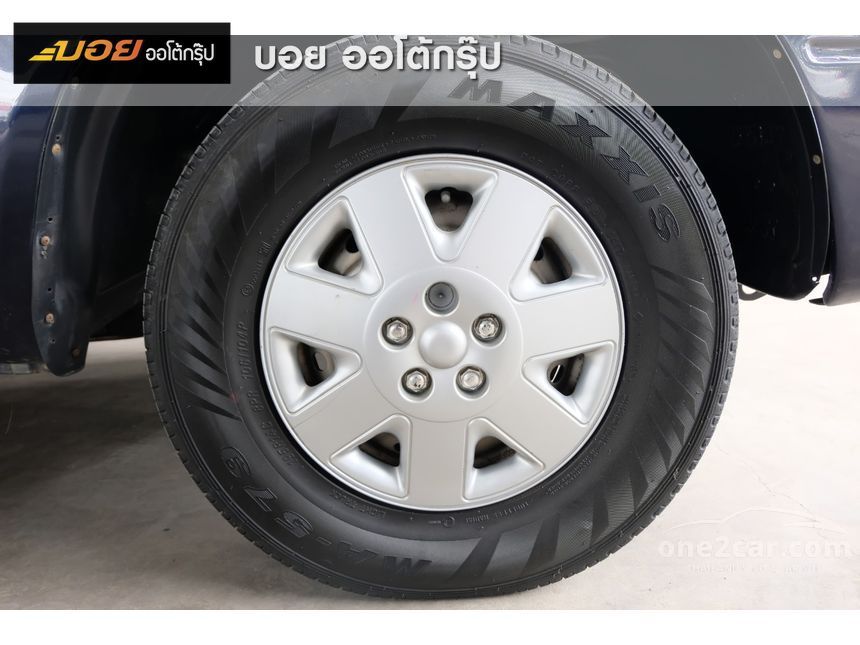 Mitsubishi Strada 1998 MEGA CAB GL 2.5 เกียร์ธรรมดา สีน้ำเงิน | One2car ...