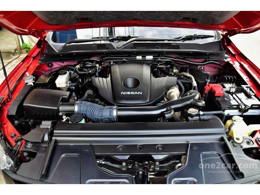 Nissan NP 300 Navara 2019 Calibre E 2.5 in กรุงเทพและปริมณฑล Manual ...