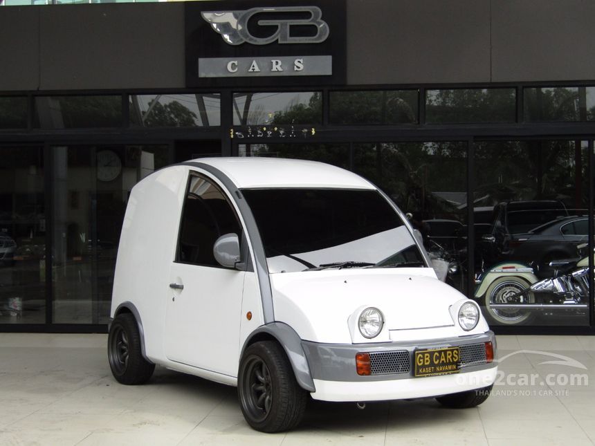 Nissan S-Cargo 2001 1.5 in กรุงเทพและปริมณฑล Automatic Van สีขาว for ...