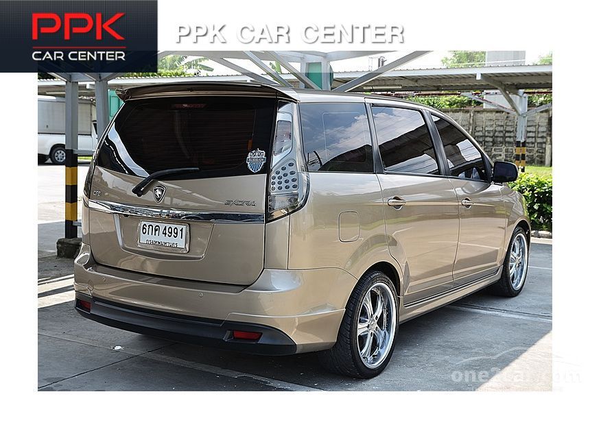 2014 Proton Exora 1.6 (ปี 09-15) High Line Wagon AT มือสอง One2car