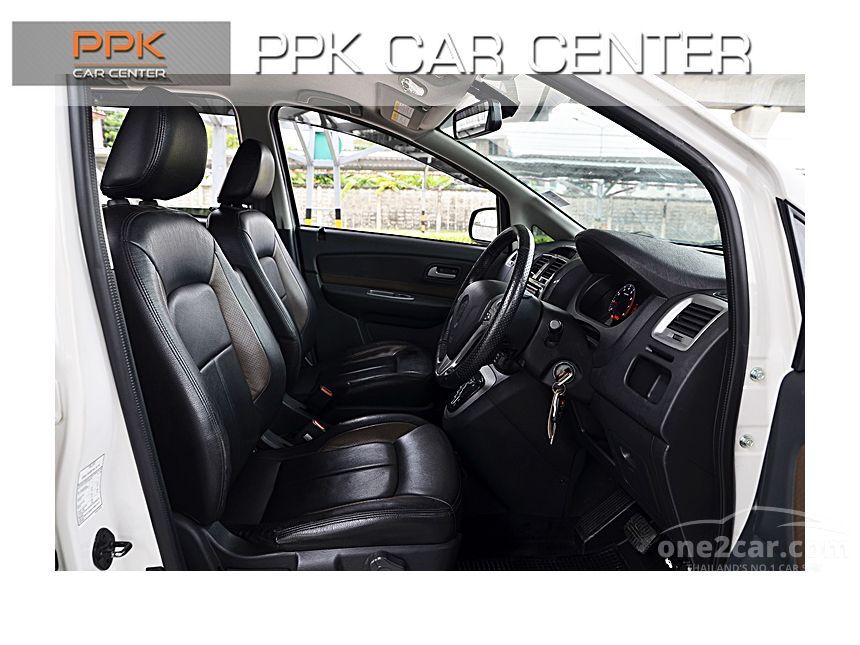 Proton Exora 2014 High Line 1.6 in กรุงเทพและปริมณฑล Automatic Wagon สี ...