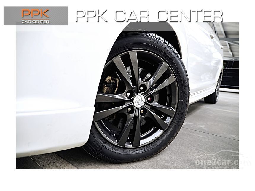 Proton Exora 2014 High Line 1.6 in กรุงเทพและปริมณฑล Automatic Wagon สี ...