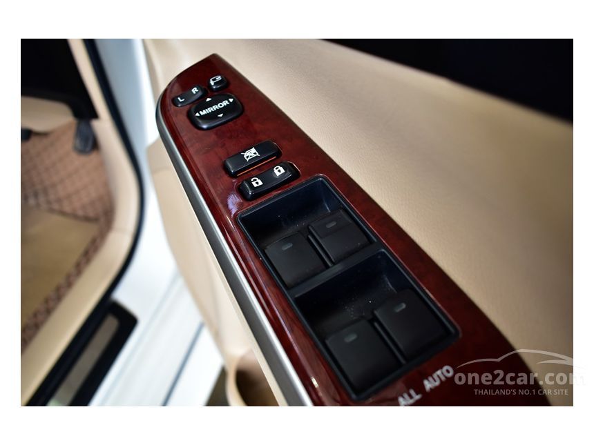 Toyota Camry 2014 G Extremo 2.0 in กรุงเทพและปริมณฑล Automatic Sedan สี ...