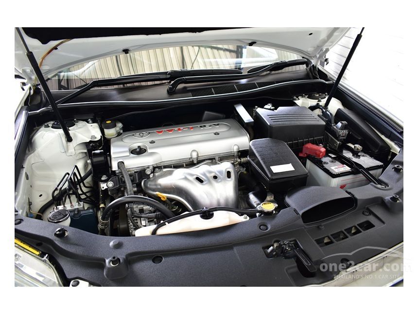 Toyota Camry 2014 G Extremo 2.0 in กรุงเทพและปริมณฑล Automatic Sedan สี ...