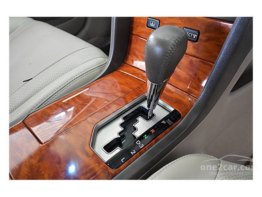 Toyota Camry 2011 G 2.0 in กรุงเทพและปริมณฑล Automatic Sedan สีทอง for ...