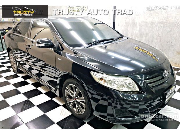 TRUSTY AUTO TRADE one2car - ผลการค้นหา พบรถจำนวน 76 คัน สำหรับขาย ใน ...