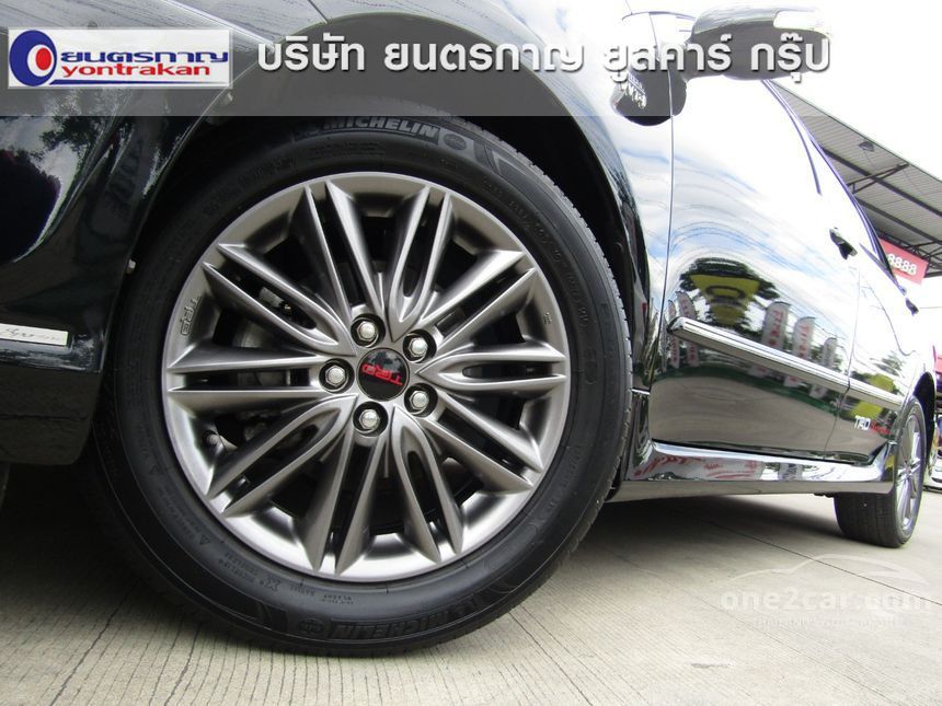 Toyota Corolla Altis 2012 TRD Sportivo 1.8 in กรุงเทพและปริมณฑล ...