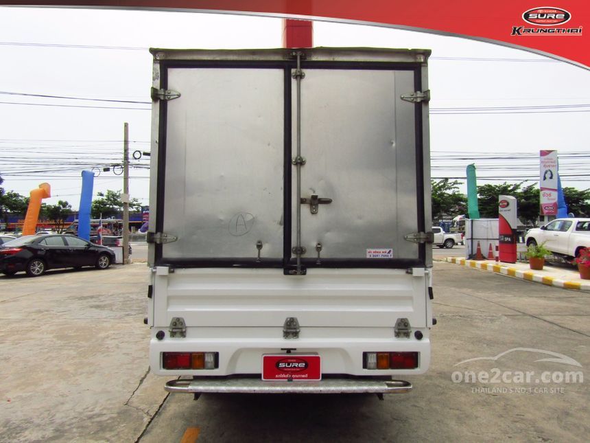 Toyota Hilux Vigo 2013 J 2.5 in กรุงเทพและปริมณฑล Manual Pickup สีขาว ...