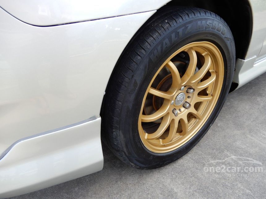 Toyota Innova 2009 V 2.0 in กรุงเทพและปริมณฑล Automatic Wagon สีเทา for ...