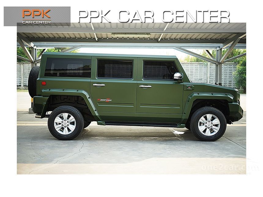 TR Transformer ll 2017 Max 2.4 in กรุงเทพและปริมณฑล Automatic SUV สี ...