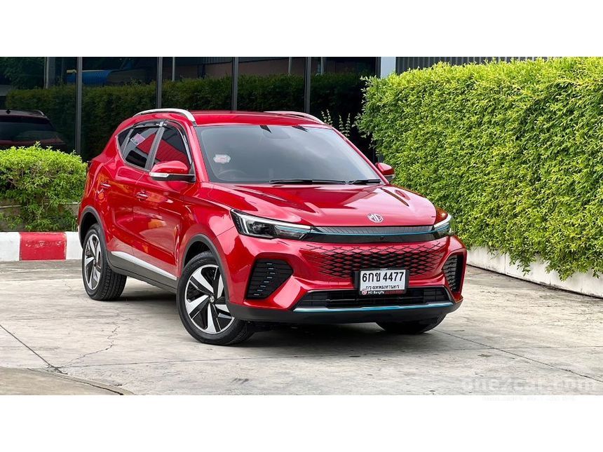 2023 MG VS HEV 1.5 (ปี 22-27) D SUV มือสอง One2car