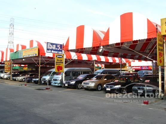 S.V.AUTO CENTER one2car - ผลการค้นหา พบรถจำนวน 3 คัน สำหรับขาย ในประเทศไทย