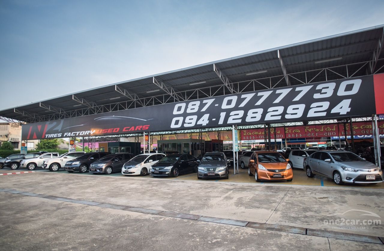 n2 used cars Bangkok Used Car Dealer | 12 Vehicles matches